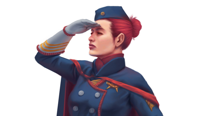 4 top character design secrets | Creative Bloq