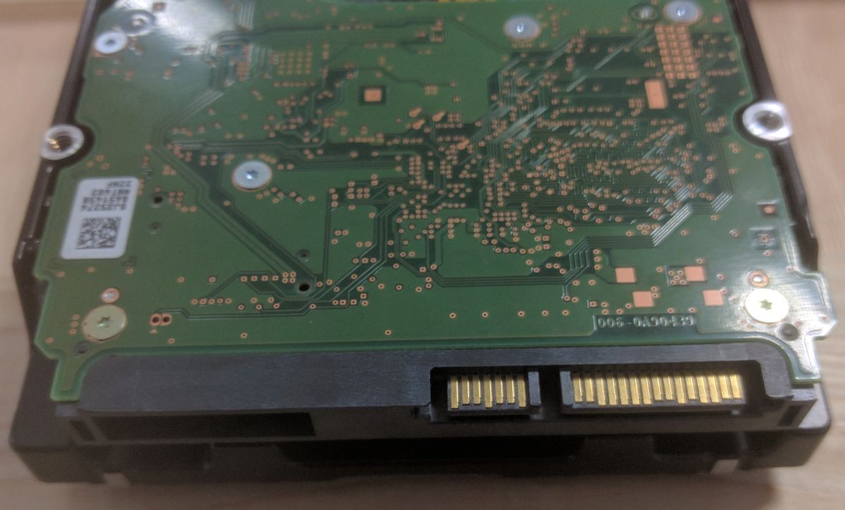 WD Red 8TB NAS Drive review | TechRadar