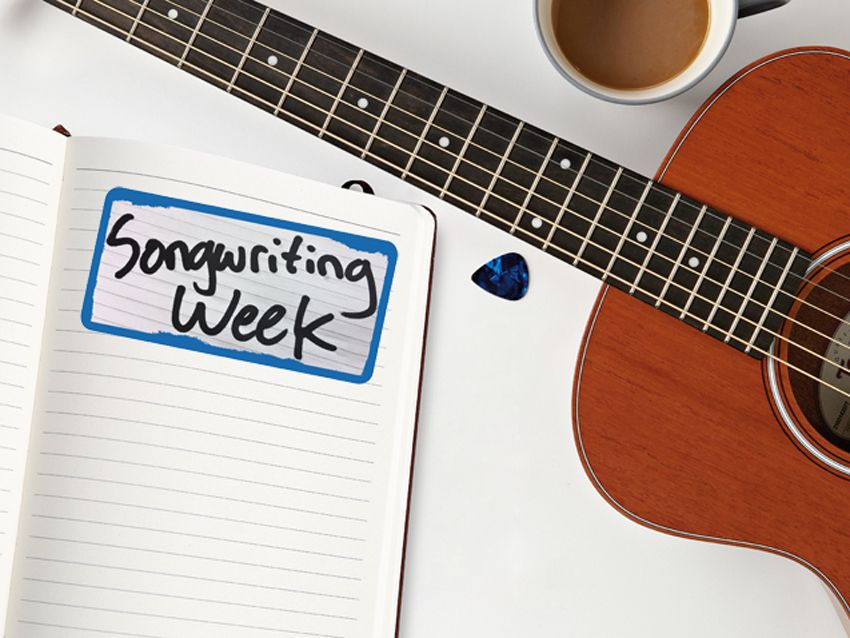 40 ways to write better songs | MusicRadar