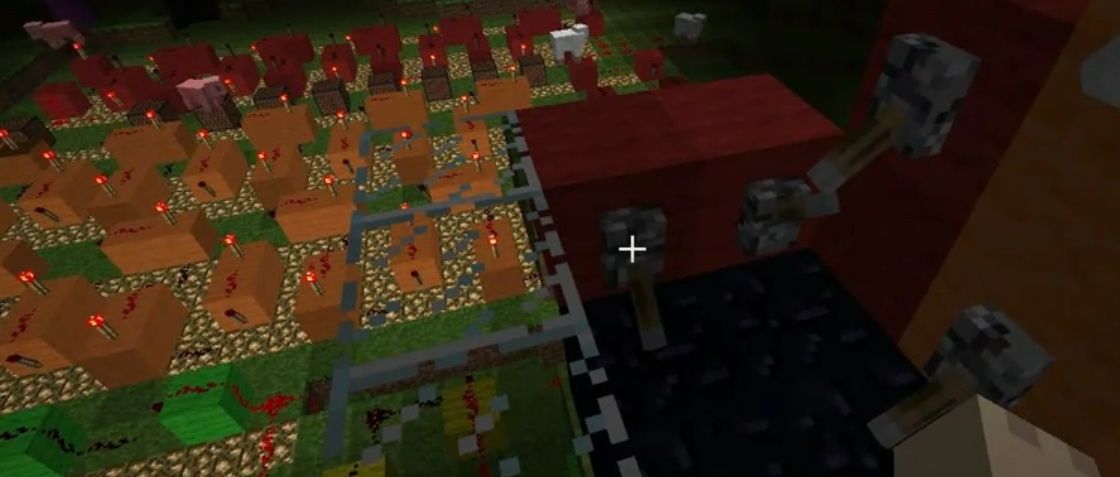 Minecraft's new music blocks are a hit: videos within | PC Gamer