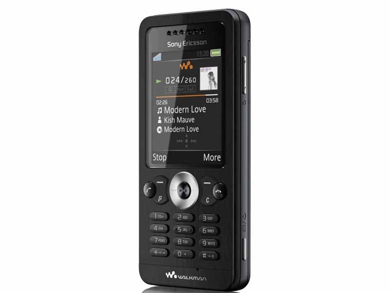Sony Ericsson W302 review | TechRadar