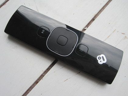 D-Link Boxee Box review | TechRadar