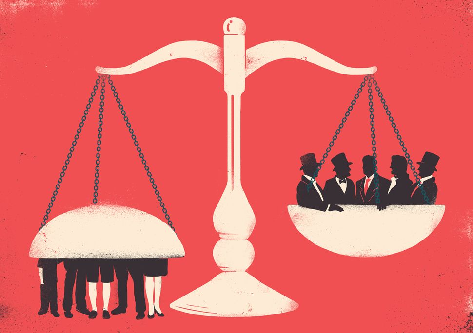 Hard-hitting political illustrations will get you thinking | Creative Bloq