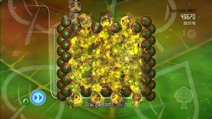 Droplitz review | GamesRadar+