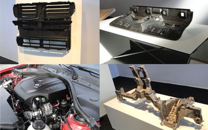 BMW gives eco driving a high-tech makeover | TechRadar