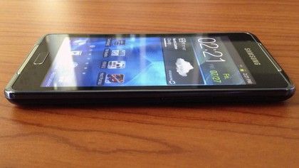 Samsung Galaxy Player 4.2 review | TechRadar