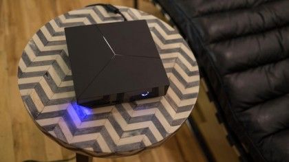 Alienware Alpha review | TechRadar