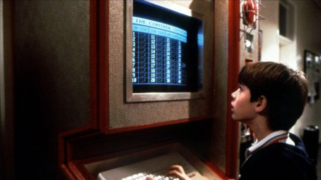 50 80s Movies Ripe For Remakes | GamesRadar+