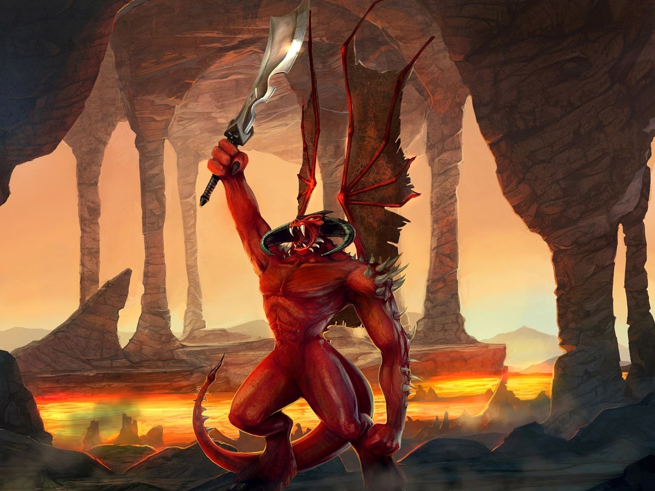 MMO developer Jagex outlines 'MechScape' | TechRadar