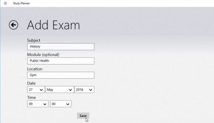 How to get revising with the free Study Planner app | TechRadar