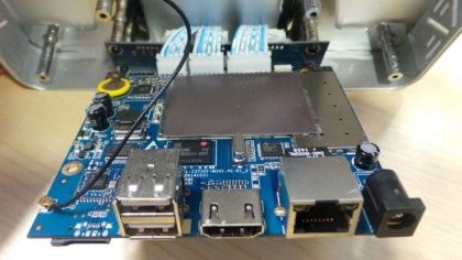 Pipo X7 review | TechRadar