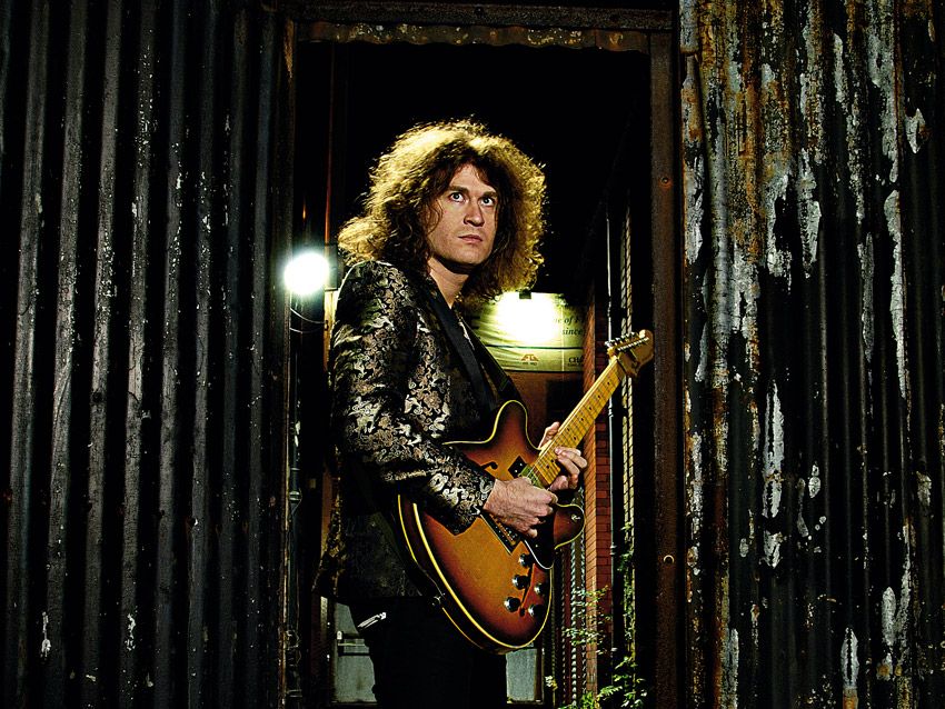 11 killer Killers facts | MusicRadar