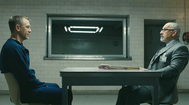 Skyfall: 50 Best Moments: Page 2 - Page 2 | GamesRadar+