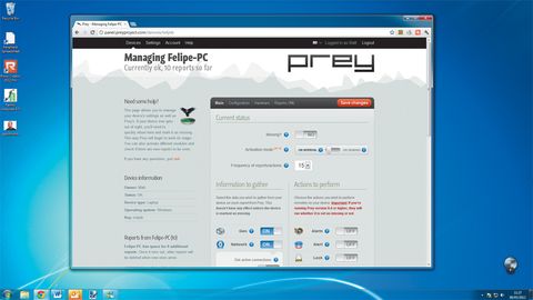 Laptop tracking software: 8 apps to track your lost or stolen PC ...