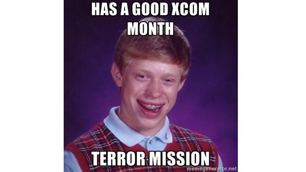 XCOM memes - The best XCOM: Enemy Unknown images and jokes we've seen ...