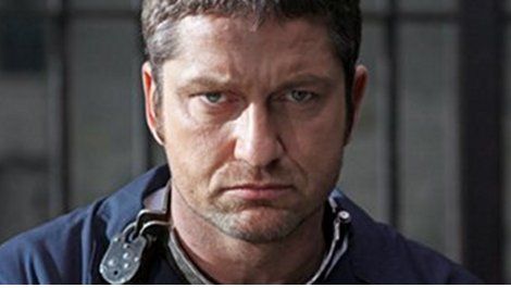Gerard Butler stars in first trailer for Olympus Has Fallen: watch ...