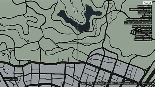 How to complete GTA 5 Kifflom and find all Epsilon Tracts | GamesRadar+