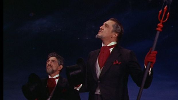 The 20 best movie Devils | GamesRadar+