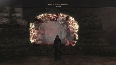 Fable 3 Legendary Weapons Guide: Page 2 - Page 2 | GamesRadar+