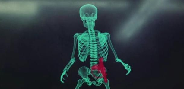 CGI Visual FX: Great Leaps Forward | GamesRadar+