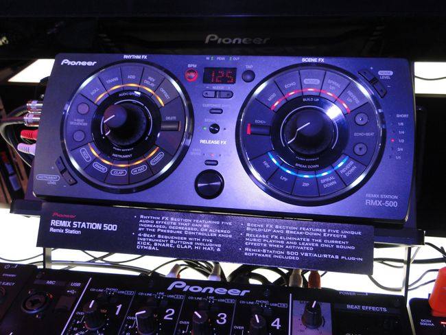 NAMM 2014: The best new DJ gear | MusicRadar