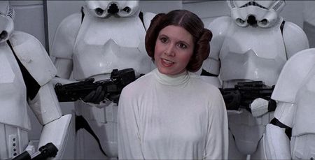 50 Greatest Star Wars Characters | GamesRadar+