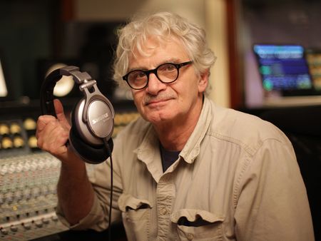 Production legend Jack Douglas on 18 career-defining records | MusicRadar