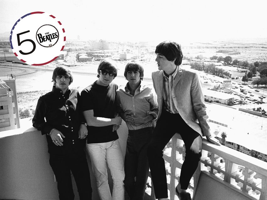 30 lessons Beatlemania taught us | MusicRadar