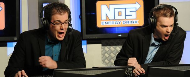 Watch the world's best pro-gamers at MLG Providence live this weekend ...