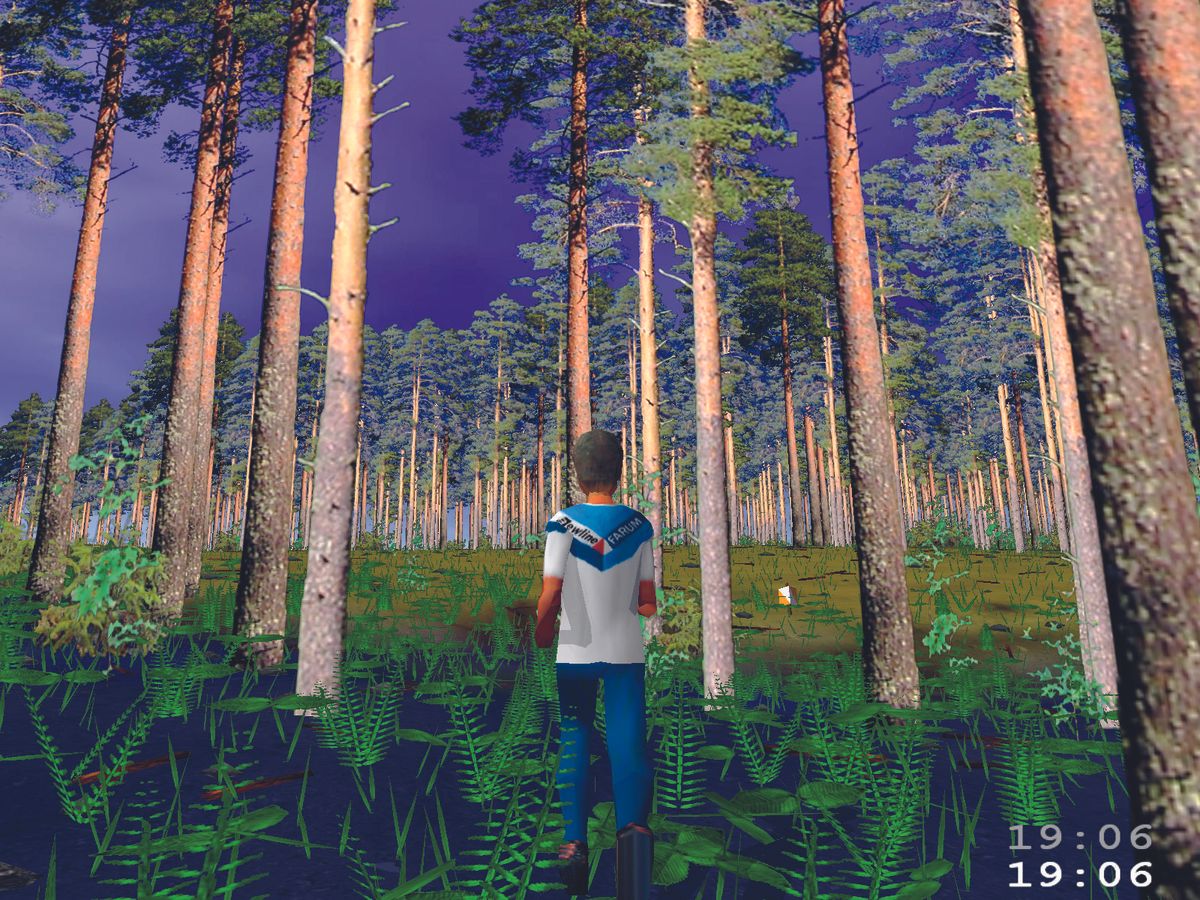 Catching Features review | GamesRadar+