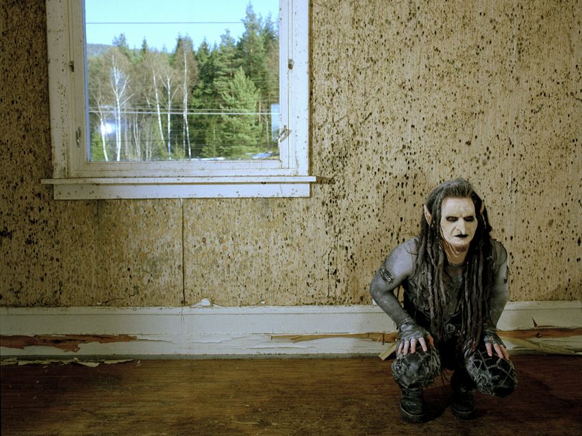 21 scariest musicians and bands | MusicRadar