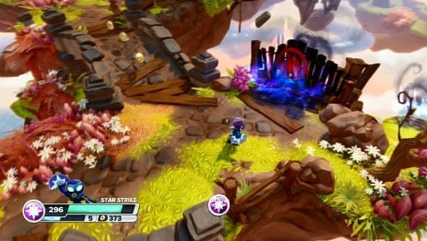 Skylanders: Swap Force soul gem locations guide: Page 5 - Page 5 ...