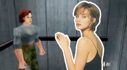 A history of Bond girls | GamesRadar+