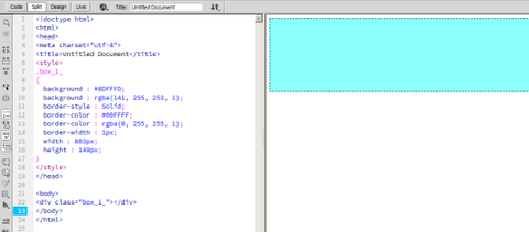 How to extract CSS from Illustrator CC | Creative Bloq