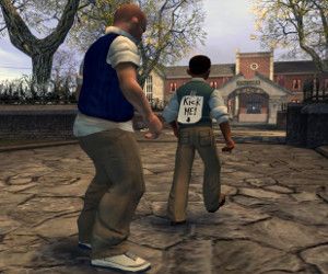 Bully and GTA: Vice City Stories rated for PS3 | GamesRadar+