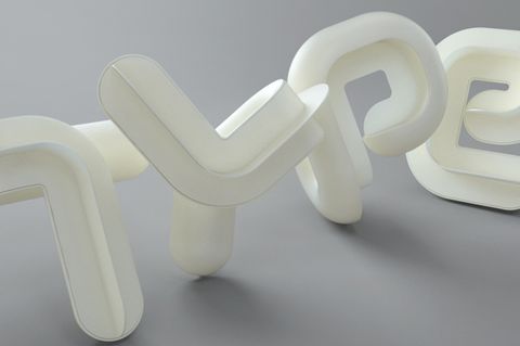 Create stunning 3D typography – 7 pro tips | Creative Bloq