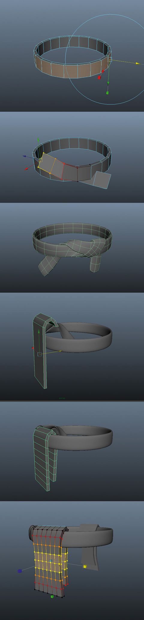 How to sculpt a rig-ready 3D creature | Creative Bloq