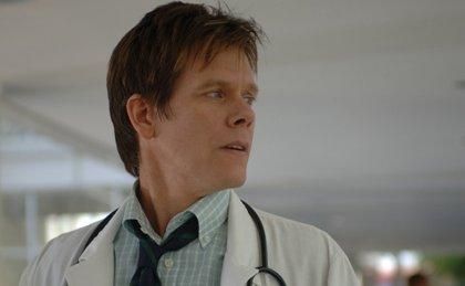 Bacon becomes Supers villain | GamesRadar+