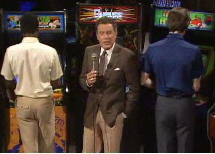 TV Videogame shows: Have they always sucked ass? | GamesRadar+