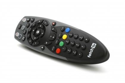 Fetch TV review | TechRadar