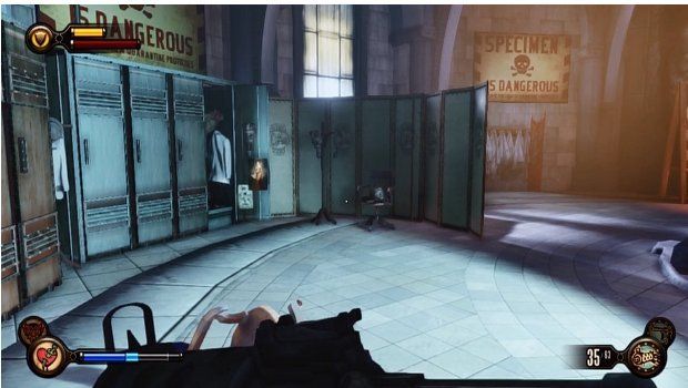 BioShock Infinite Voxophone locations guide: Where to find every hidden ...