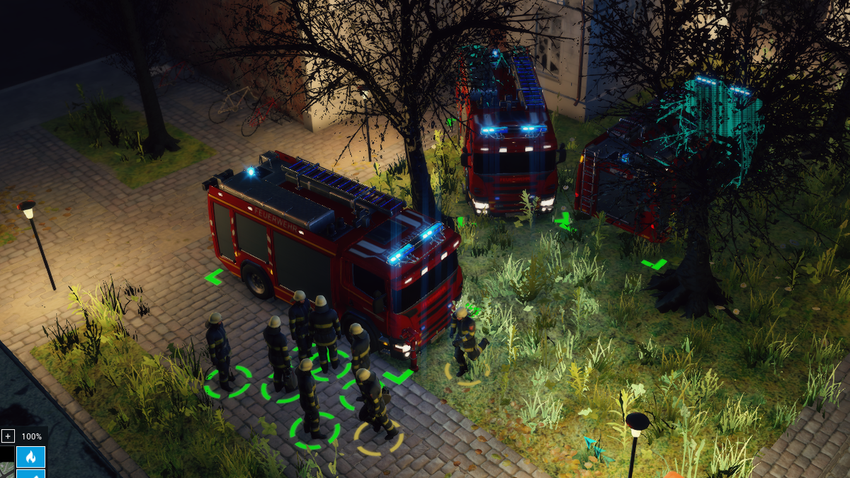 The biggest disaster of Emergency 2016 is me | PC Gamer