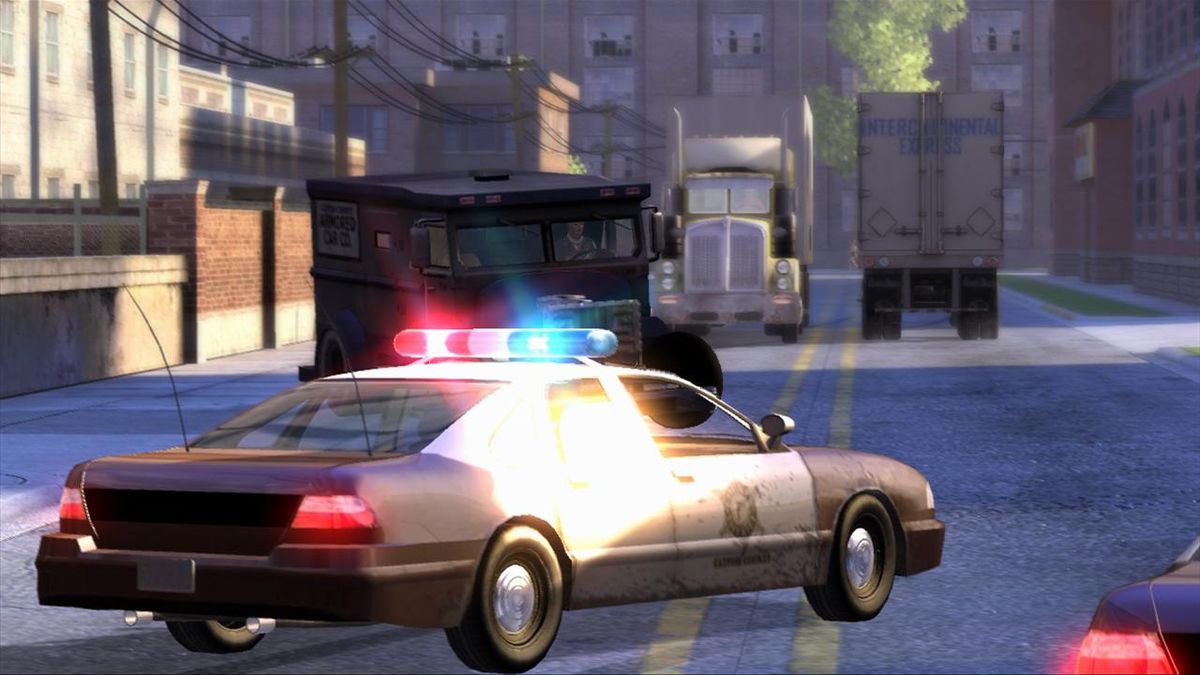 Stuntman: Ignition - multiplayer hands-on | GamesRadar+