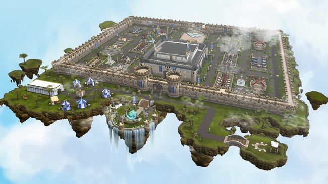 From floppy disks to freeware: the history of F2P gaming | TechRadar