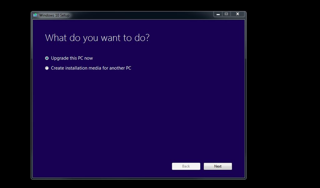 Still waiting for your Windows 10 upgrade? Here's how to install now | PC Gamer
