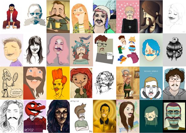 The Gallery of Mo | Creative Bloq