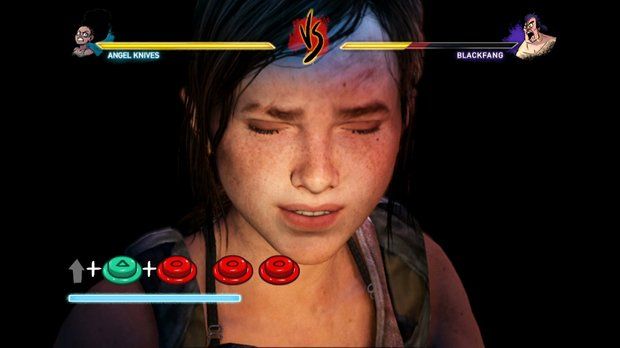 The Last of Us: Left Behind Hidden Trophies guide | GamesRadar+