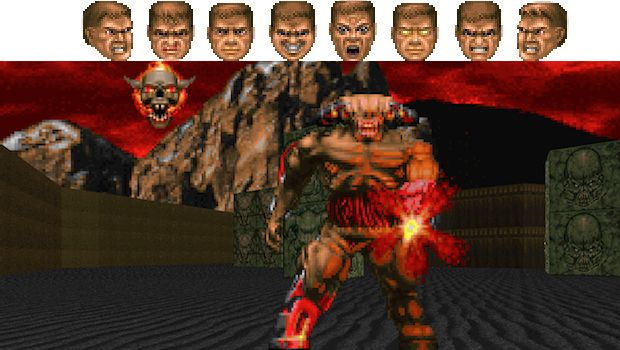 The 10 most creative life bars [ClassicRadar] | GamesRadar+