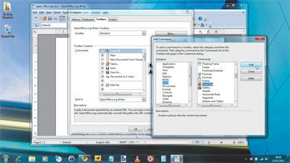 12 handy OpenOffice Writer tips | TechRadar