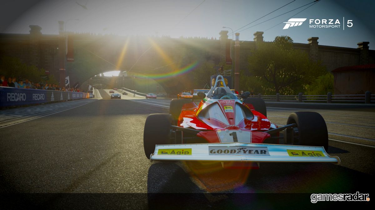 16 incredible photos from Forza 5 (and how to take them) | GamesRadar+